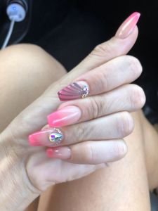 Athena Nails & Spa